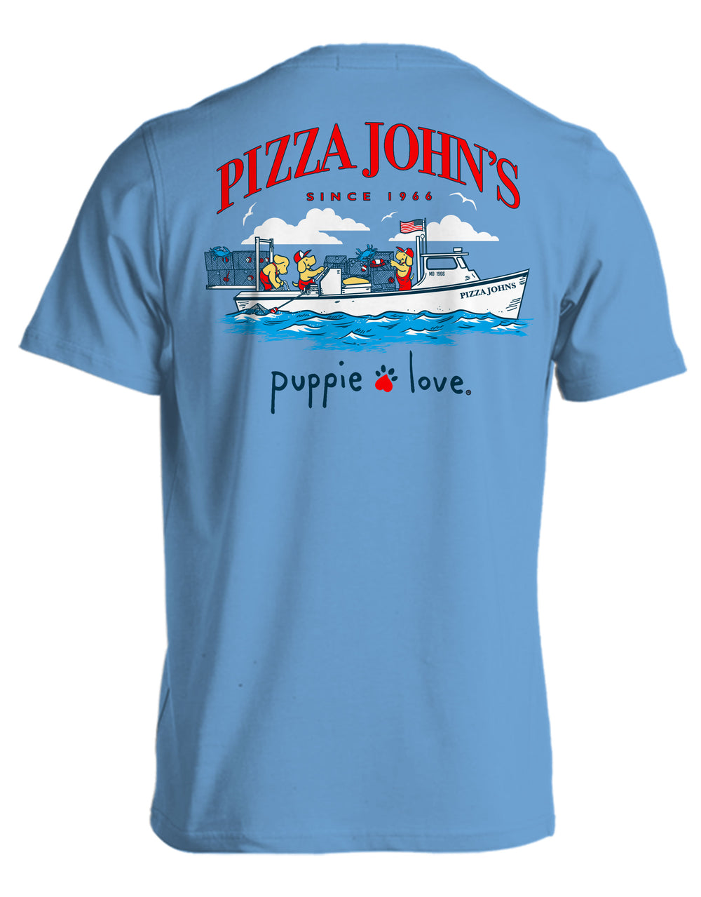 Pizza Johns